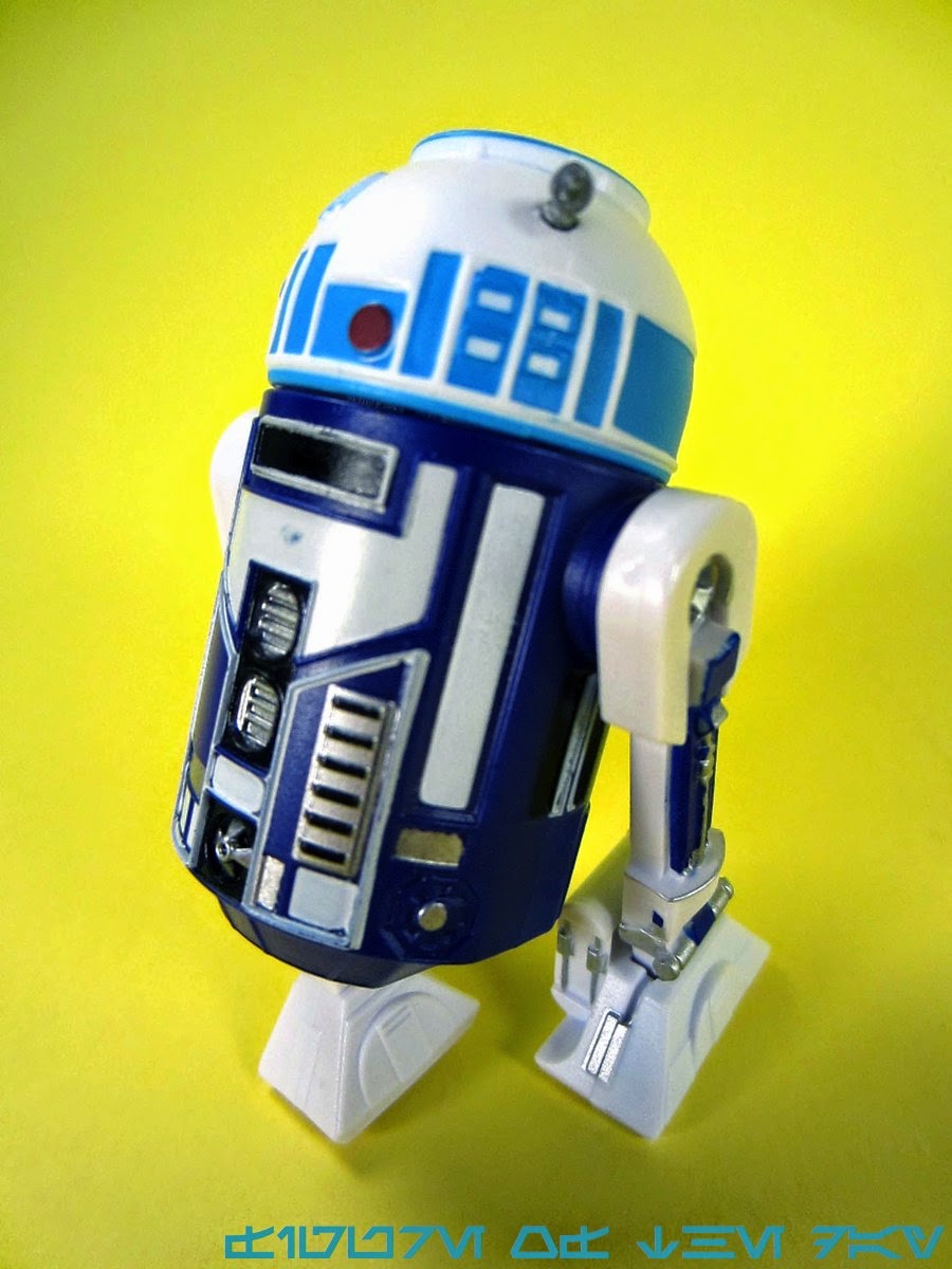 Galactic Hunter's Star Wars Figure of the Day with Adam Pawlus: Star ...