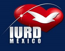 IURD ESTADO DE MEXICO. TULTITLAN. COL, EL TESORO