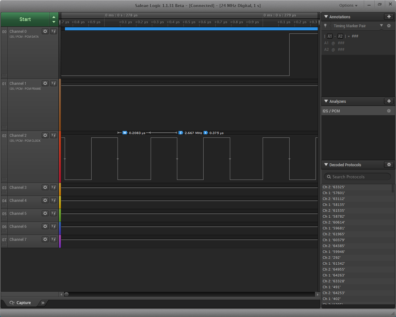 Allo Kali (i2s reclocker) | VNAV - Mạng Nghe nhìn Việt nam