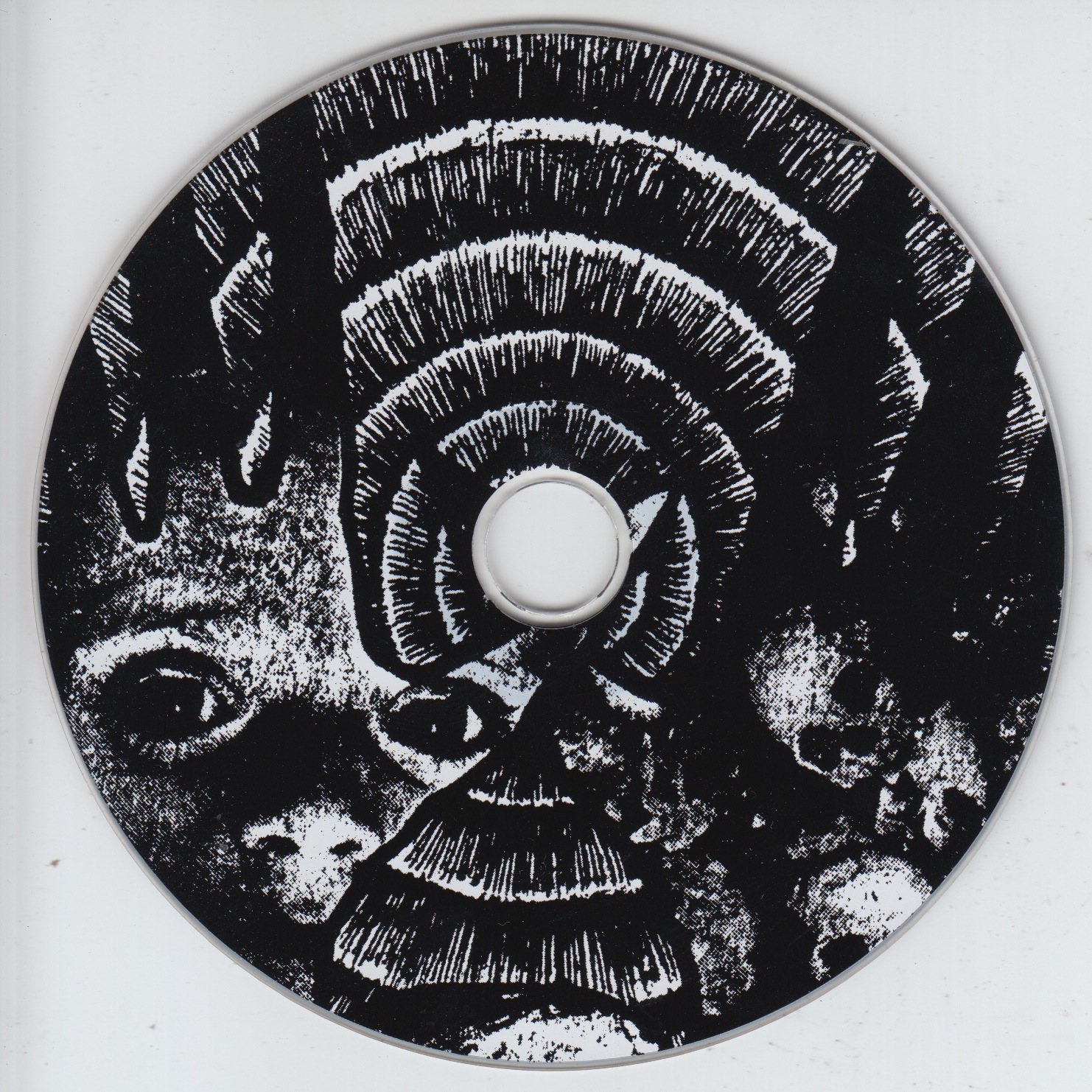 Terminal Sound Nuisance: The Chronicles of Dis (part 4): Discard Terminal Sound Nuisance: The Chronicles of Dis (part 4): Discard