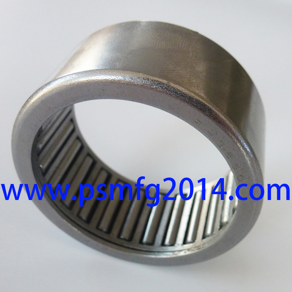 PS Bearings--Needle Roller Bearings, Cylindrical Roller Bearings and ...