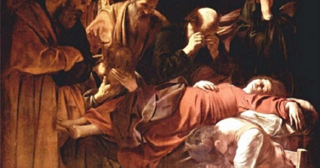 Instituto Eco&Ação: Como a morte é retratada nas artes