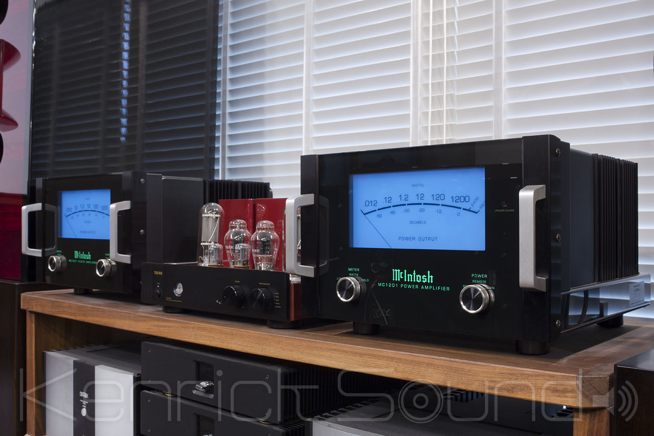 ケンリックサウンド・ブログ【KENRICK SOUND BLOG】JBL43シリーズ大型スピーカー専門店: 当社展示アンプ McIntosh ...