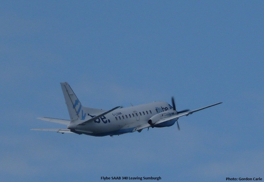 A History of RAF Saxa Vord: 21 August 2011