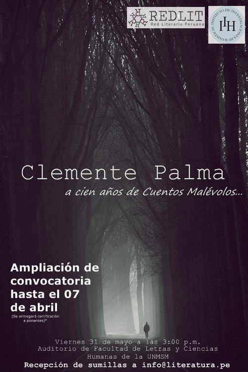 100 años de cuentos malévolos, por Elvis Herrada (@Seycko ...