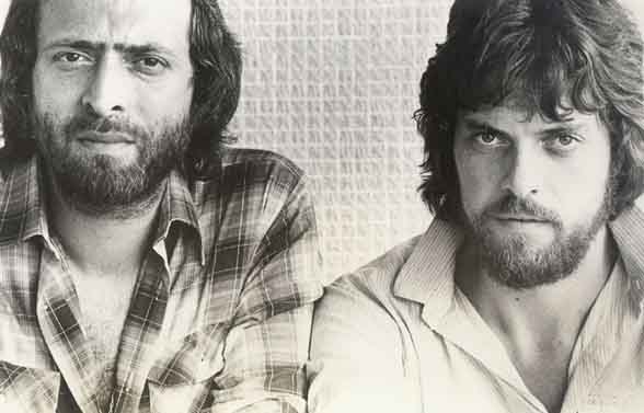 La Esfera Musical: Mis playlists de Spotify: Alan Parsons Project