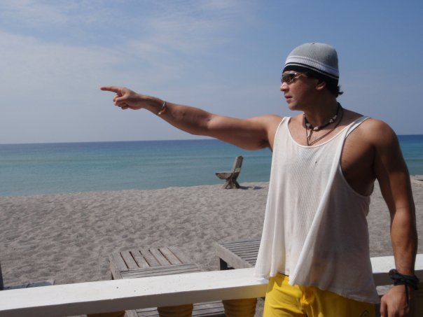 Best Of Men's World: Sayang