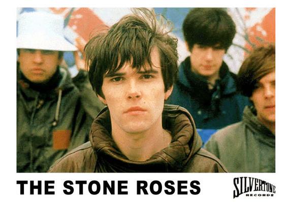 superstition is all we have left: the annual Stone Roses reunion story