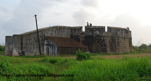 Mangalore - a multilingual and multicultural city