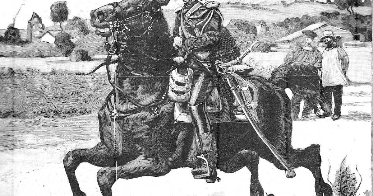 Chroniques du temps passé: La mobilisation.