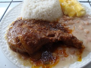 Chancay Turístico VHG: Comidas Típicas de Chancay