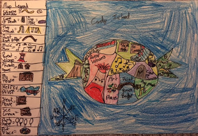 I'm Not Your Grandpa, I'm Your Teacher.: Making Autobiography Maps