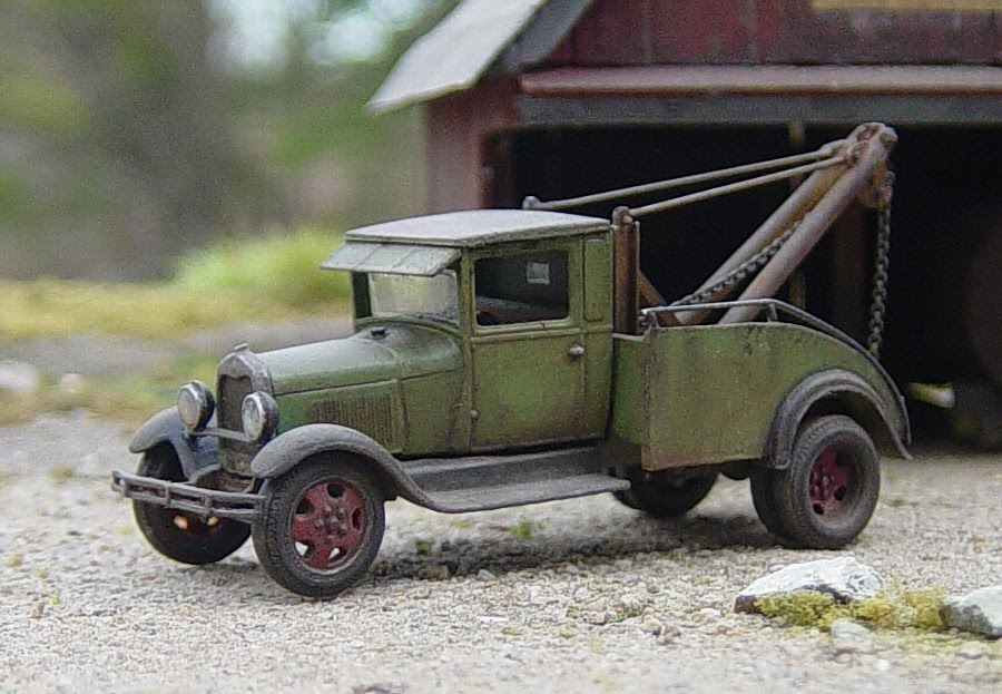 modeling in 1/87: May 2011