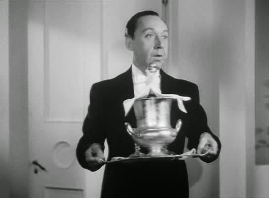 Forgotten Actors: Franklin Pangborn