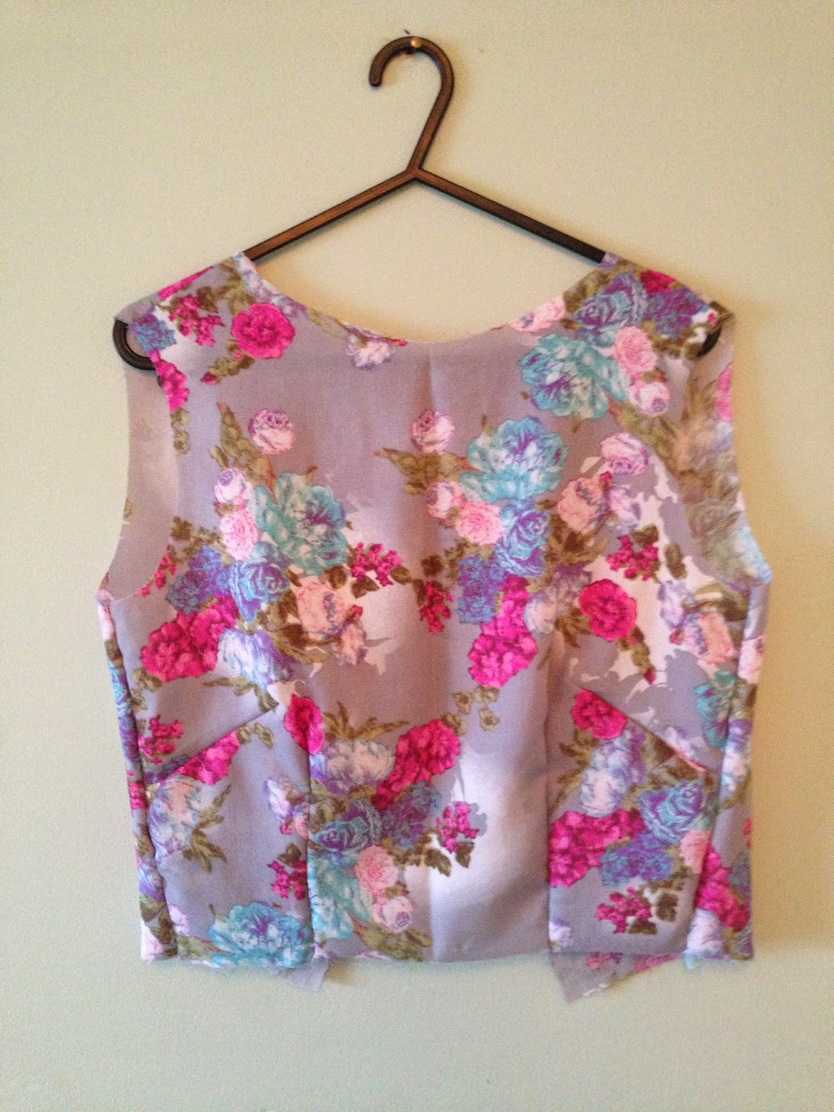 OhSewPretty: New Look Pattern 6262