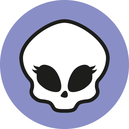 Todo sobre Monster High: Skullettes