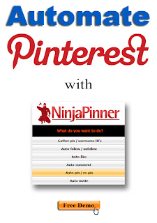 Auto Pins: Automate Pinterest for Success