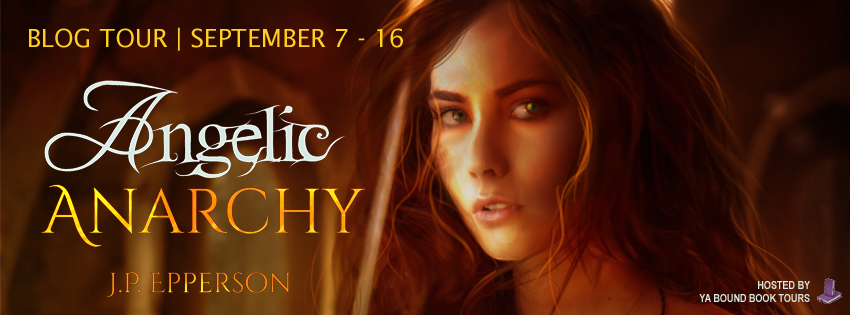 Urania's distractions: Blog tour giveaway:Angelic Anarchy, Paranormal ...