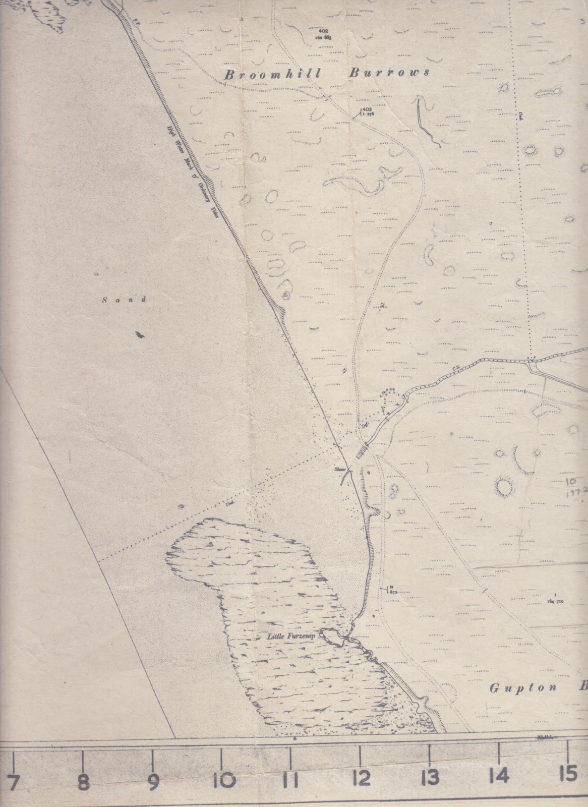 Campaign For The Protection of Pembrokeshire: Freshwater West, the non ...