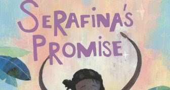 A is for Amazing, B is for Books: Serafina's Promise