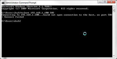 How To Use Telnet To Check Port Is Open Ploraallstar - vrogue.co