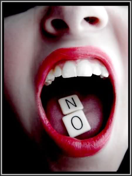 Familia de 3 hijos busca mundo diferente para vivir: El poder del "NO"