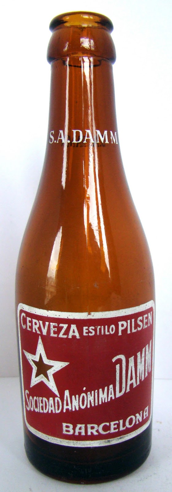 DAMM S.A.