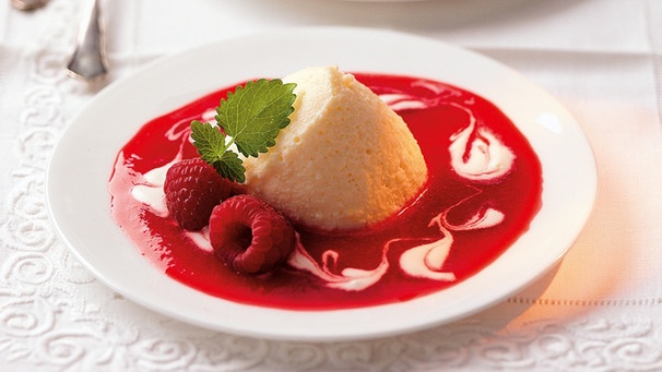 WAS KENNST DU ÜBER BAYERN?: BAYERISCHE KÜCHE!