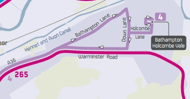 Public Transport Experience: Boosting Buses in Bath - or Not? (4)