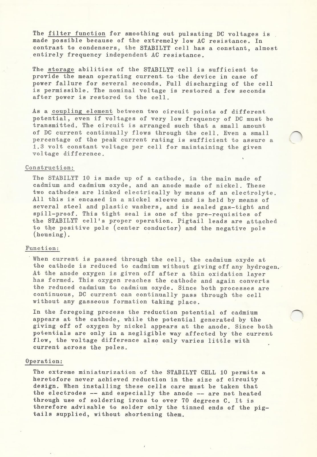 Neumann WV2 – the holy grail – M & S | Ultimate High-Fidelity