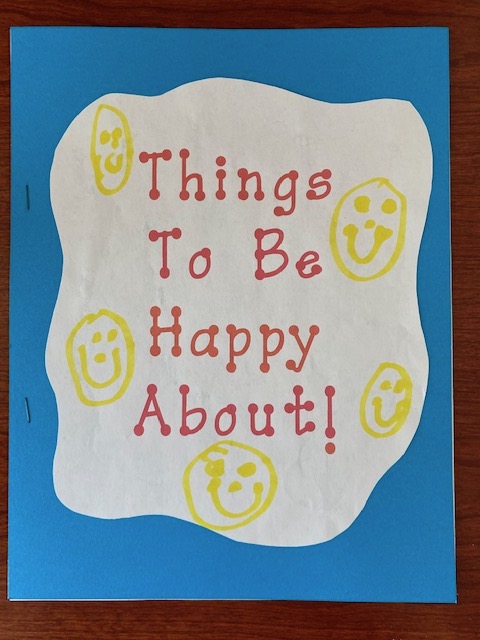 THINGS TO BE HAPPY ABOUT! - Dr. Jean & Friends Blog
