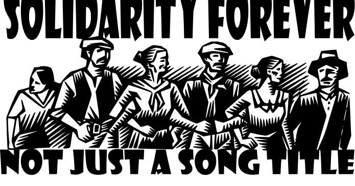 Heretic, Rebel, a Thing to Flout: My 2016 Celebrate Labor Day Speech in ...