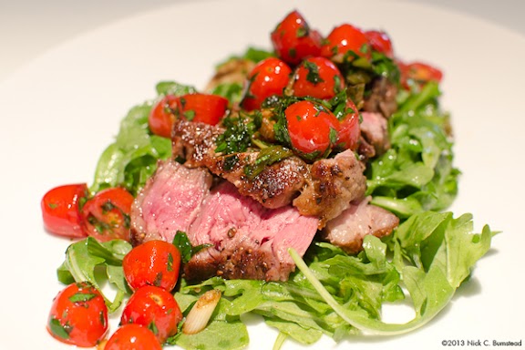 Travel. Eat. Drink. Stuff.