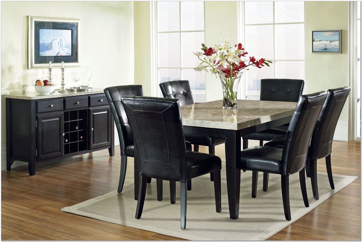 6 Chair Dining Table For Cheap