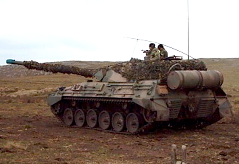 Blog de las Fuerzas de Defensa de la República Argentina: Armas ...