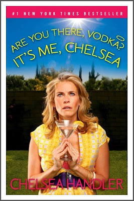 sparrows and arrows: From My Book Shlef > Are You There Vodka, It's Me ...