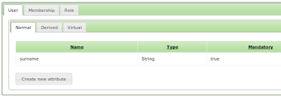 Open Source Security: Apache Syncope tutorial - part II