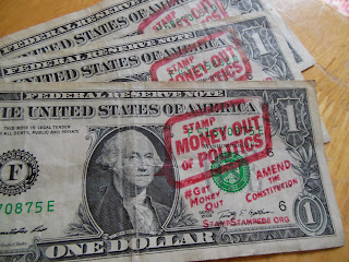 Little Hollywood: Move To Amend U.S. Constitution Initiative Filed in ...