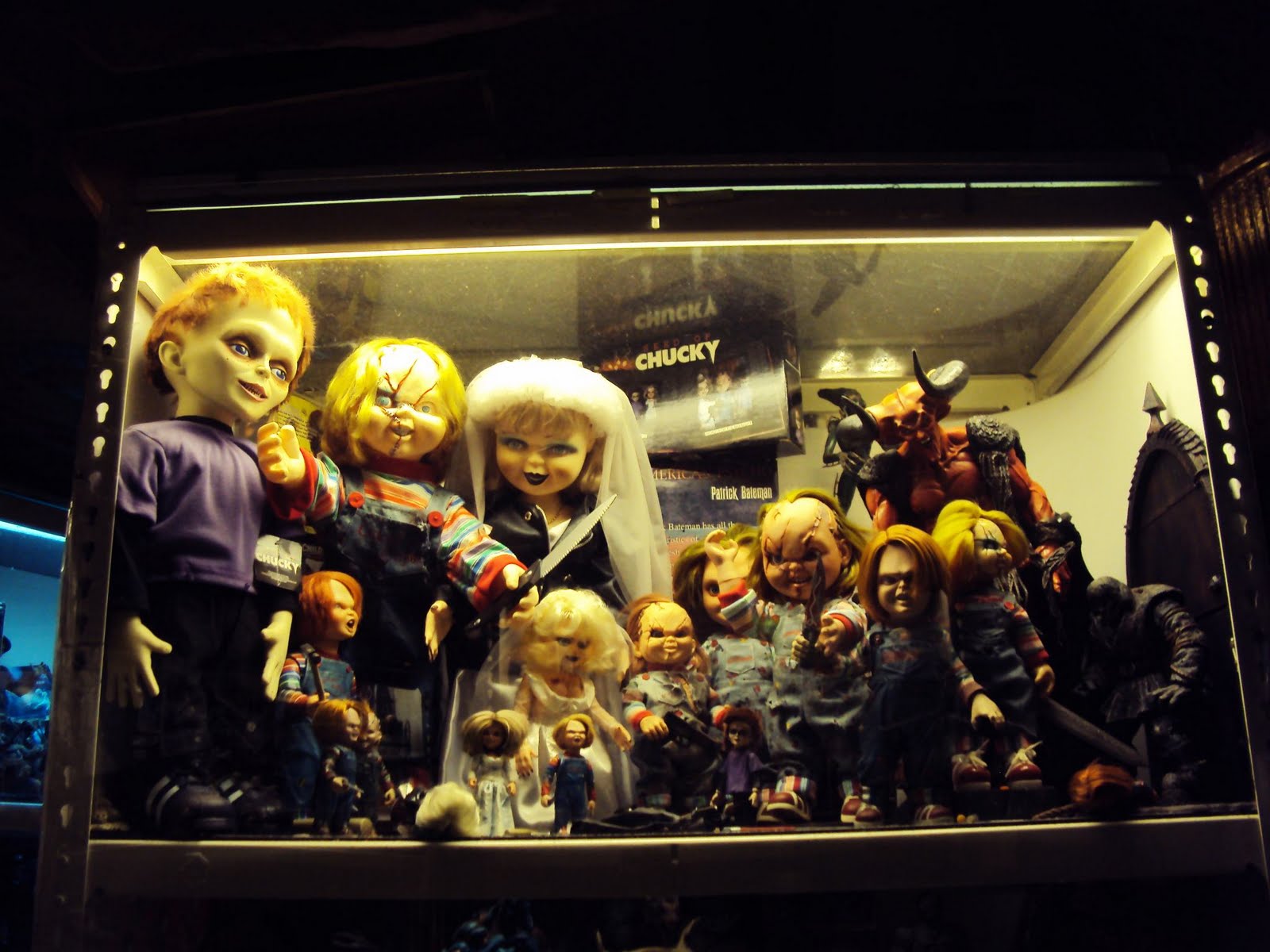 ! Elia : Short & Sweet !: A Day in The Museum