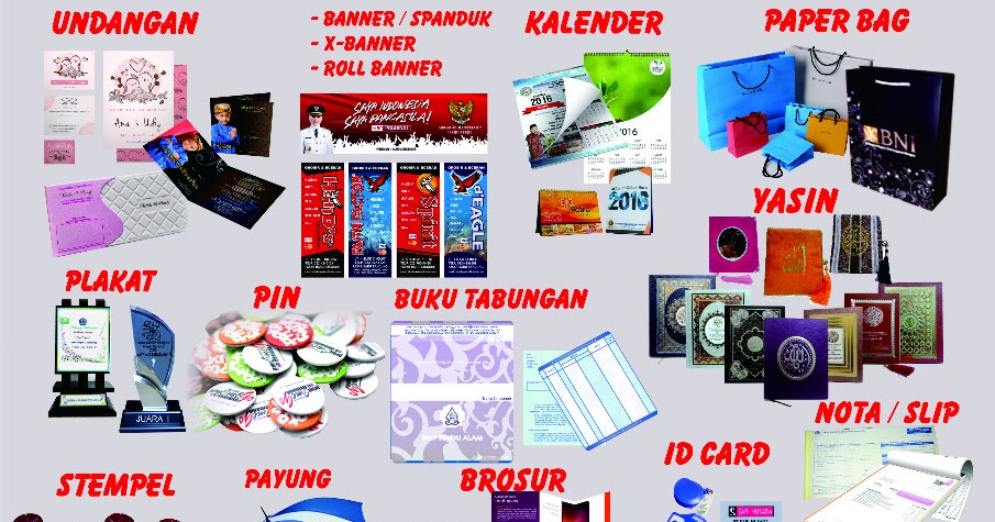 percetakan pagarsih bandung: IKLANMU: cetak kartu undangan murah wa ...