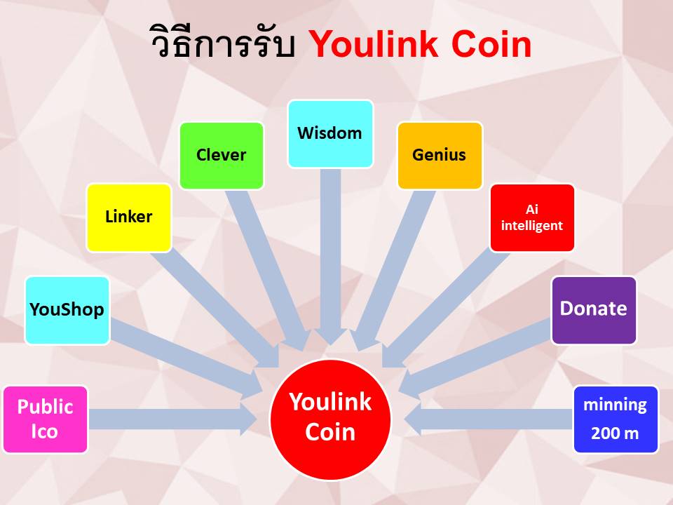 youlink money: YoulinkMoney