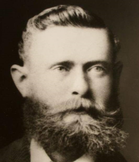 Old Apostolic Church revealed: History - Carl Klibbe