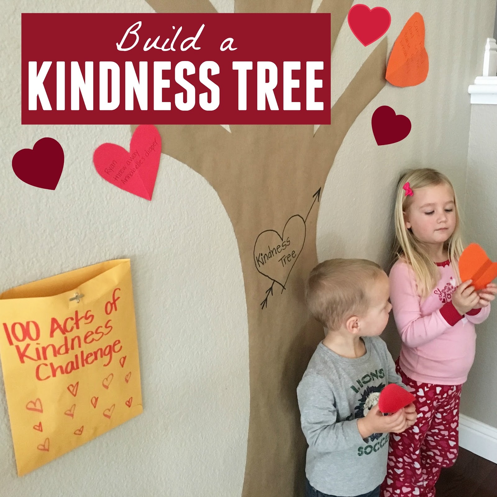 Toddler Approved Join Our 2017 100 Acts Of Kindness Challenge toddler-approved-join-our-2017-100-acts-of-kindness-challenge