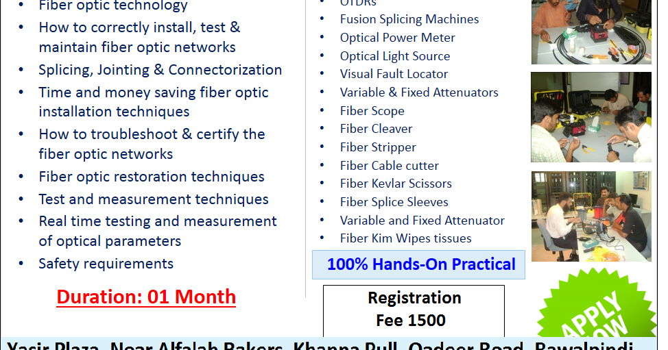 Technical and Professional Course School of Professional Studies Govt ...