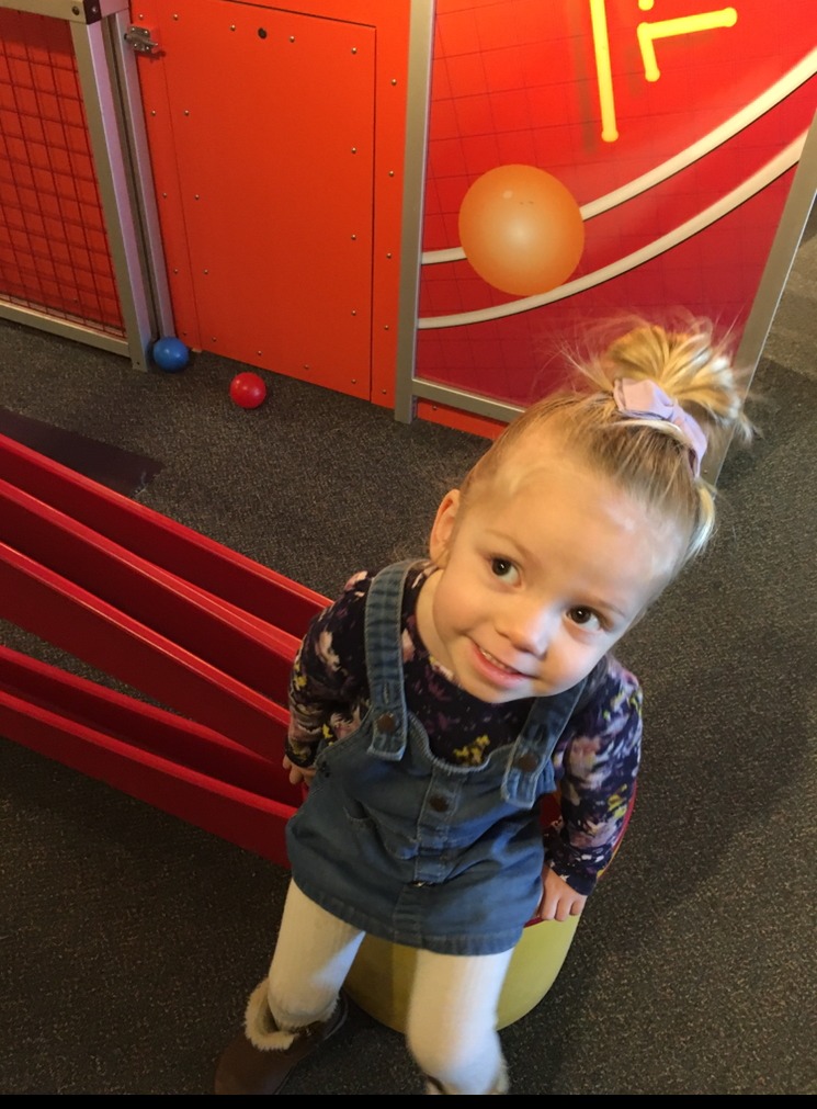 NANA NELSON: BRYNN TAYLOR NELSON BORN MARCH 2, 2017