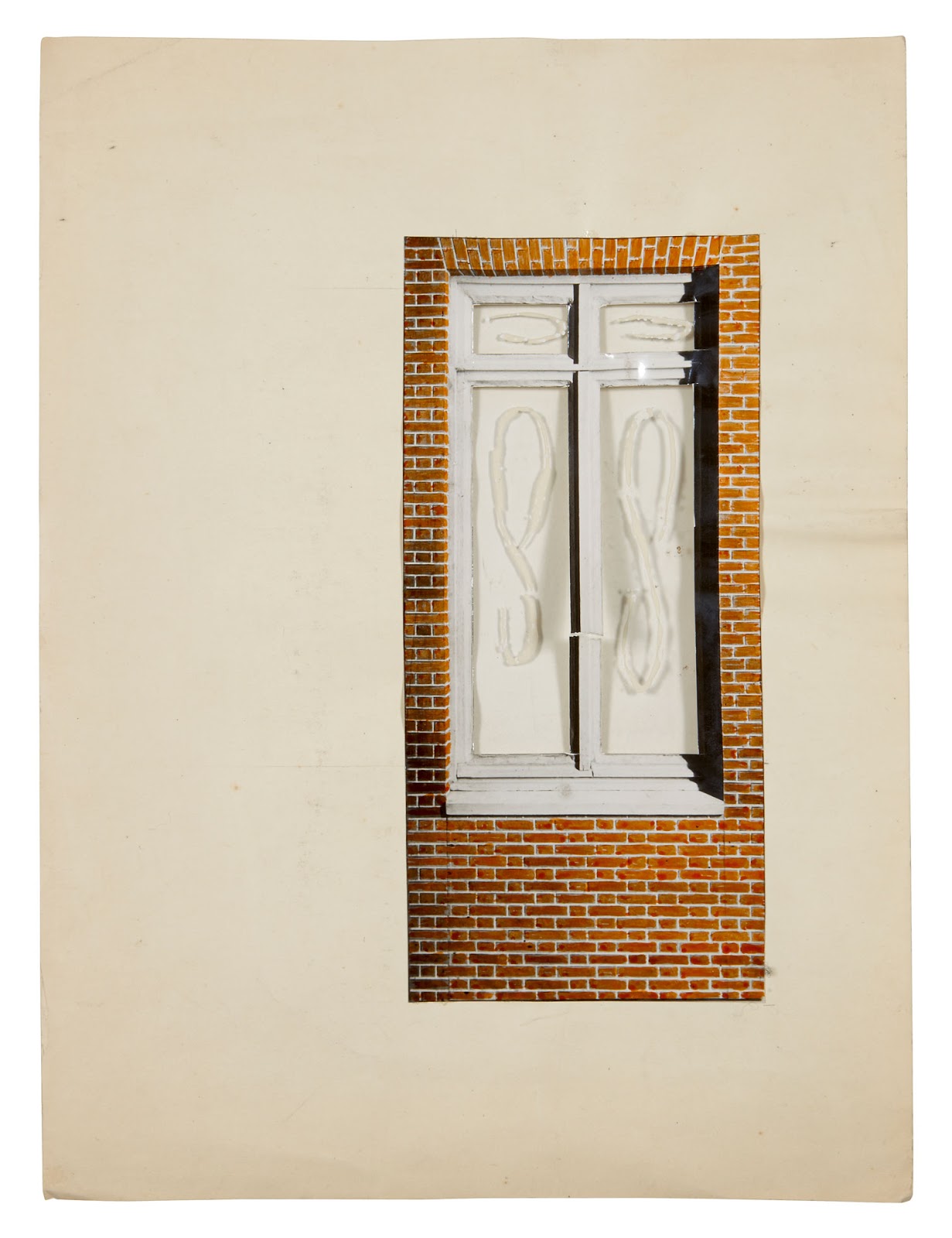 centenaireduchamp: [#4] Rrose Sélavy démasquée