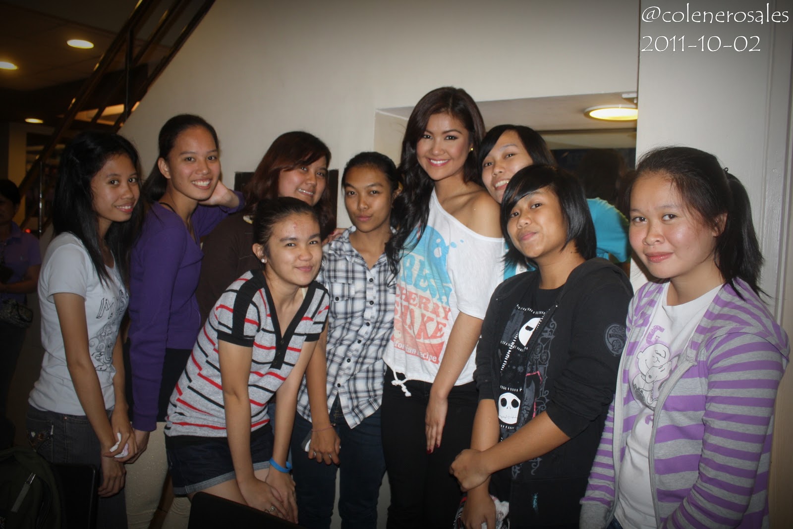 The SuperZephy ♥: Winwyn Marquez