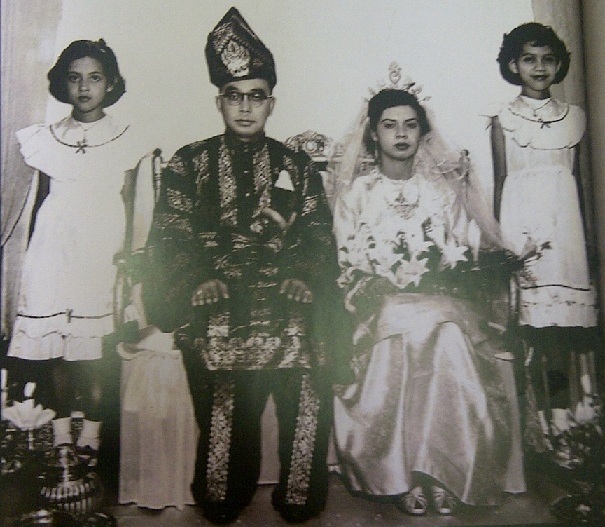 Rahah Noah - Alchetron, The Free Social Encyclopedia