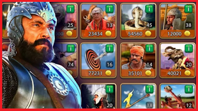 Bahubali review - Viralsec