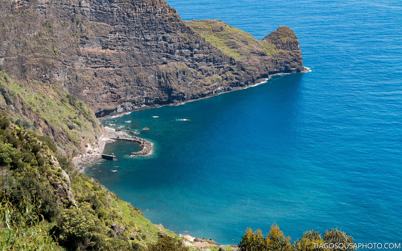 Faial - Ilha da Madeira (fotos) 23-05-2016